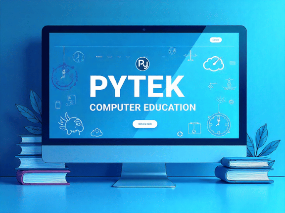 Pytek Computer Education | Best Computer Classes, Tally, Programming & Data Analytics in Dhanbad